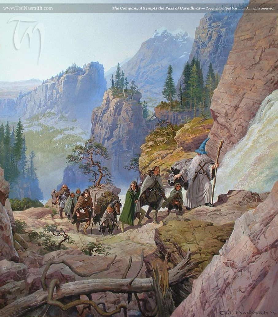 TED NASMITH GALLERY
